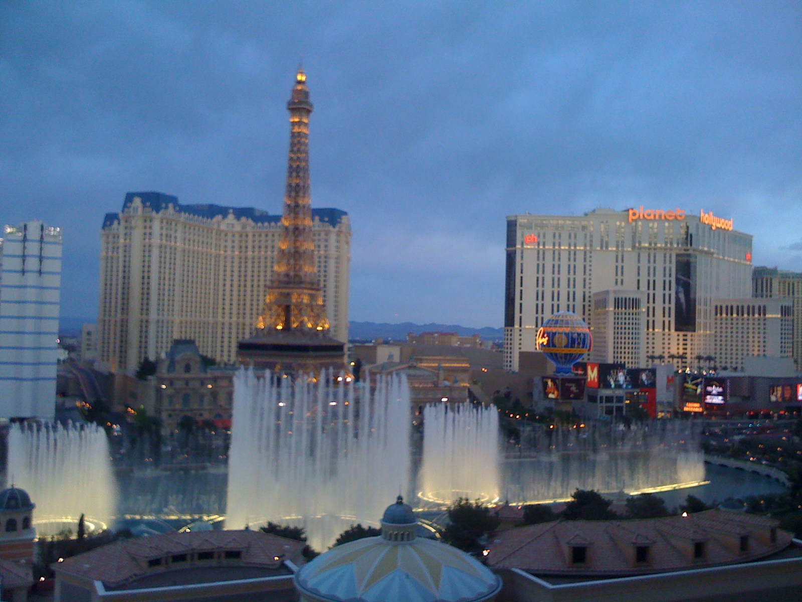 Orientation — not what it seems – Slightly East of New